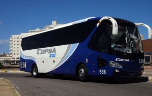 ️HORARIOS COPSA【 2026 】- HÁB-SÁB-DOM-FER